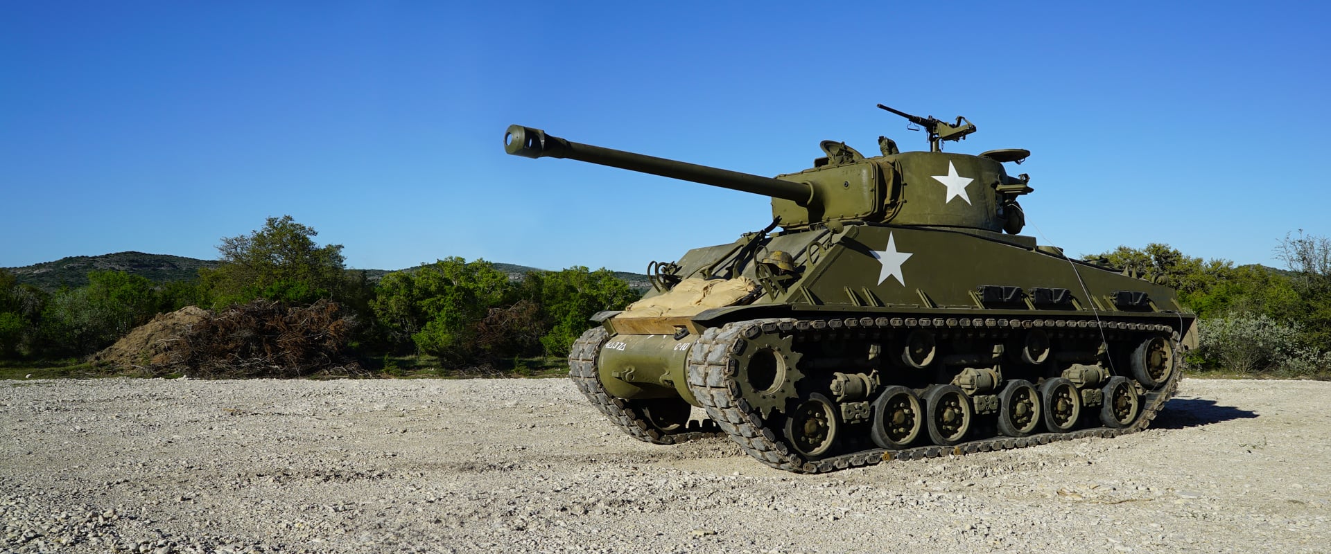 WWII Allies & Axis All Day Experience - DriveTanks.com