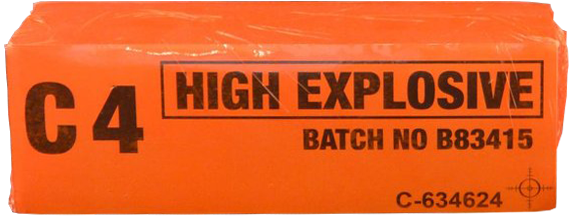 High Explosive Experience - DriveTanks.com